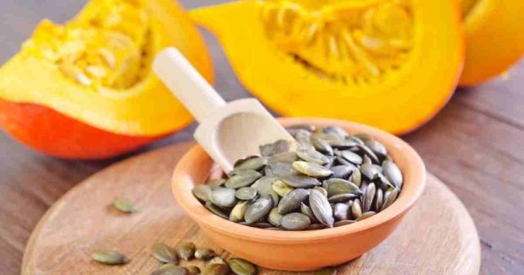 SEME BUNDEVE JAČA KOSTI, ZGLOBOVE, KIČMU… UKLANJA AKNE I BUBULJICE A ...